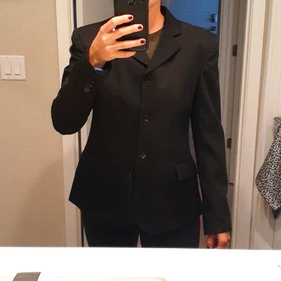devon-aire | Jackets & Coats | Devonaire Riding Show Jacket | Poshmark